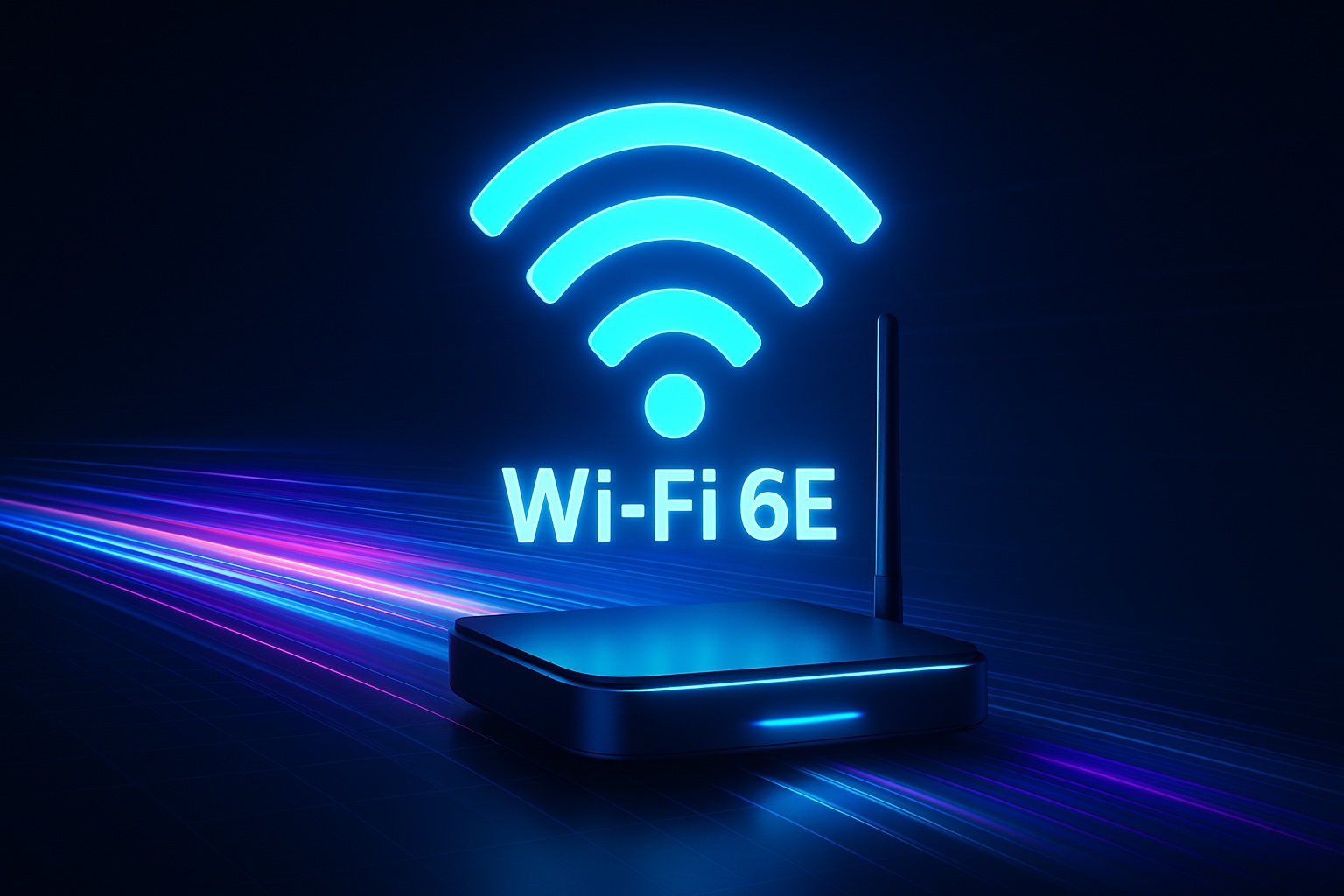 Quali sono le differenze tra Wi-Fi 6 e Wi-Fi 6E e quali prodotti comprare - macitynet.it