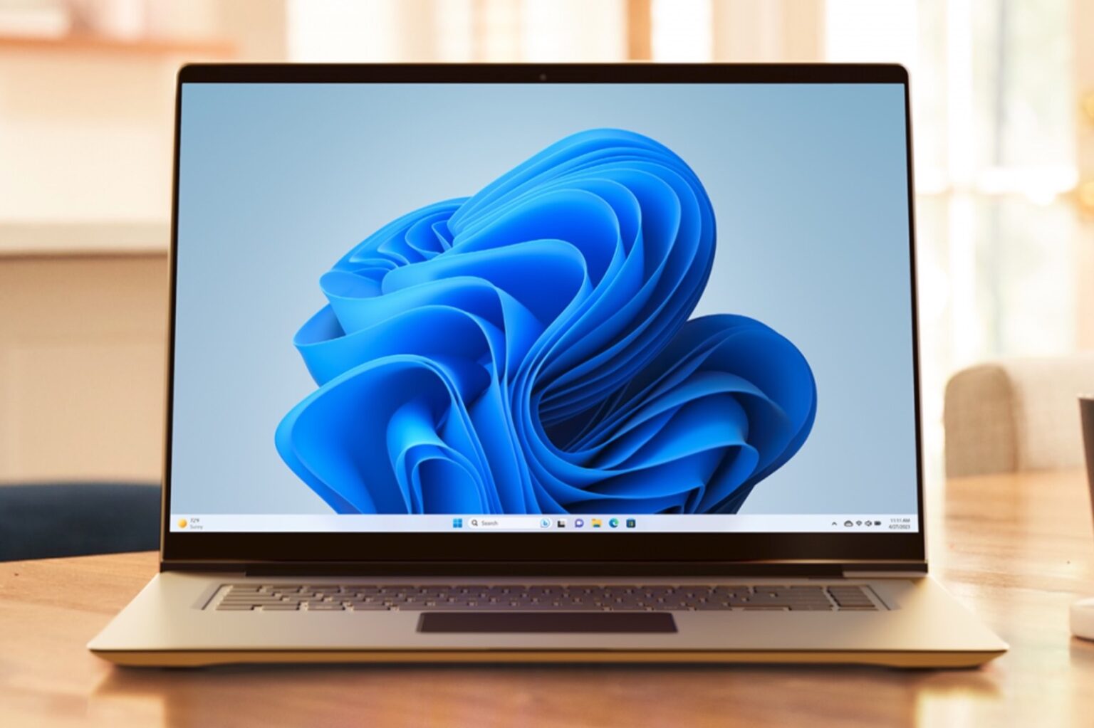 L'intelligenza artificiale di Bing AI si fa largo su Windows 11 ...