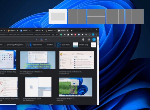 Windows 11 avrà multitasking agli steroidi con AI - macitynet.it