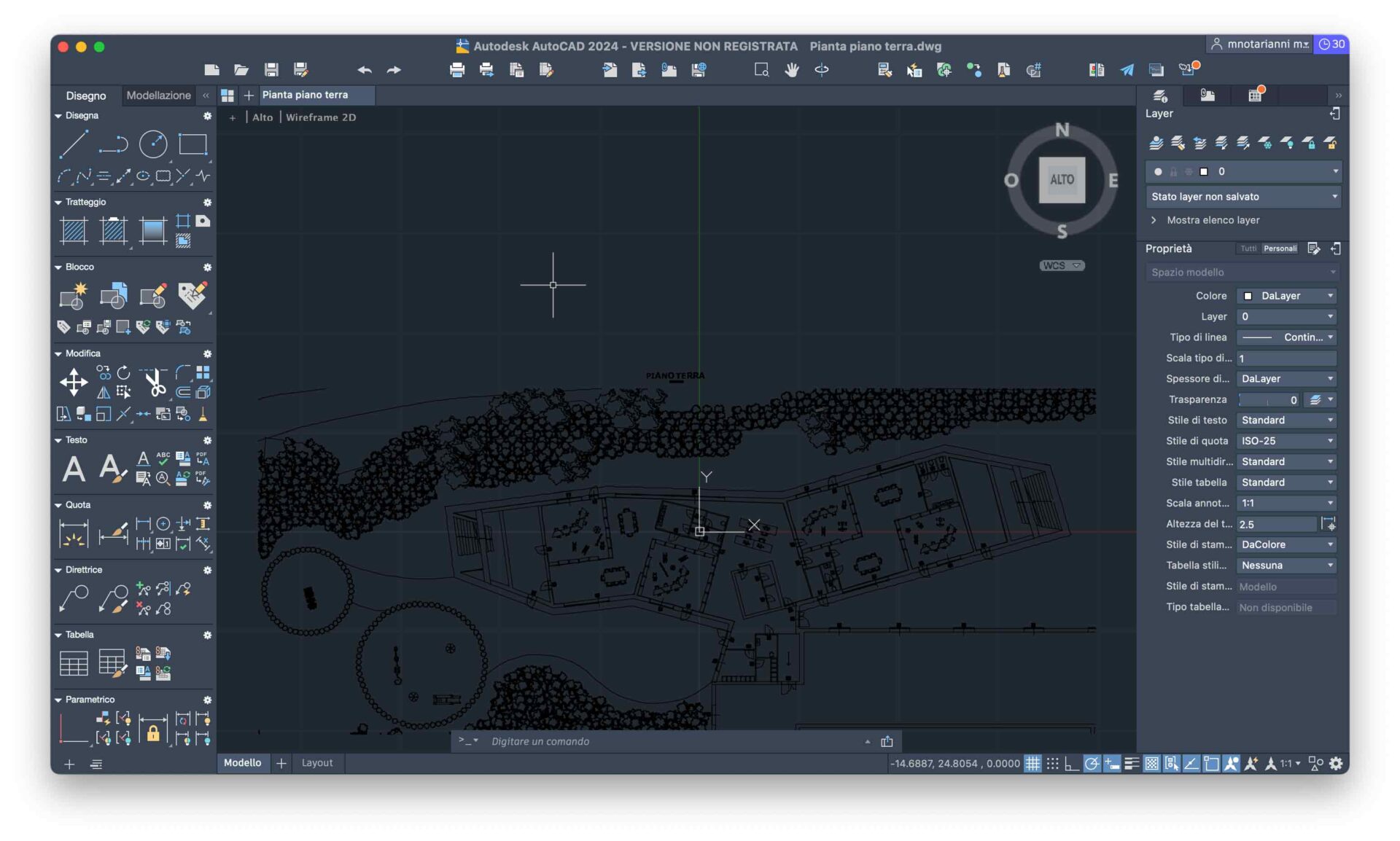 AutoCAD 2024 per Mac ora in italiano e con supporto nativo per CPU ...