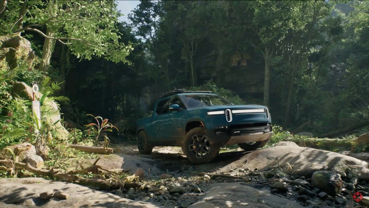 Epic Games impressiona con Unreal Engine 5.2, i video - macitynet.it