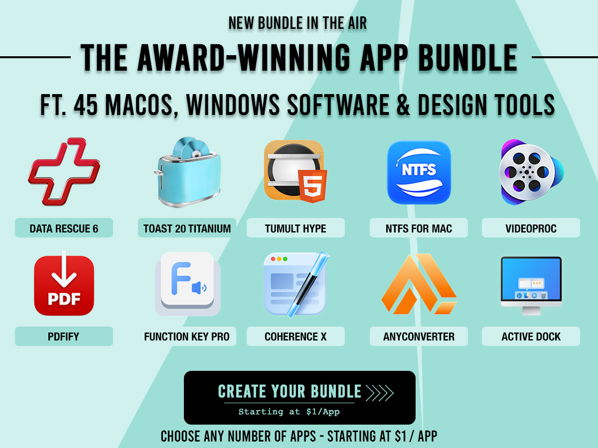 Software superscontato anche del 90% con il nuovo bundle di BundleHunt ...