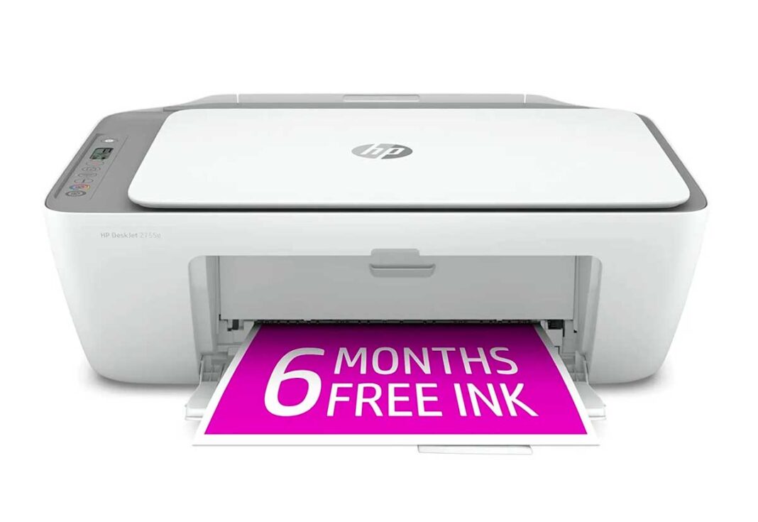 Il trucco nascosto di HP per bloccare le cartucce stampante non ...