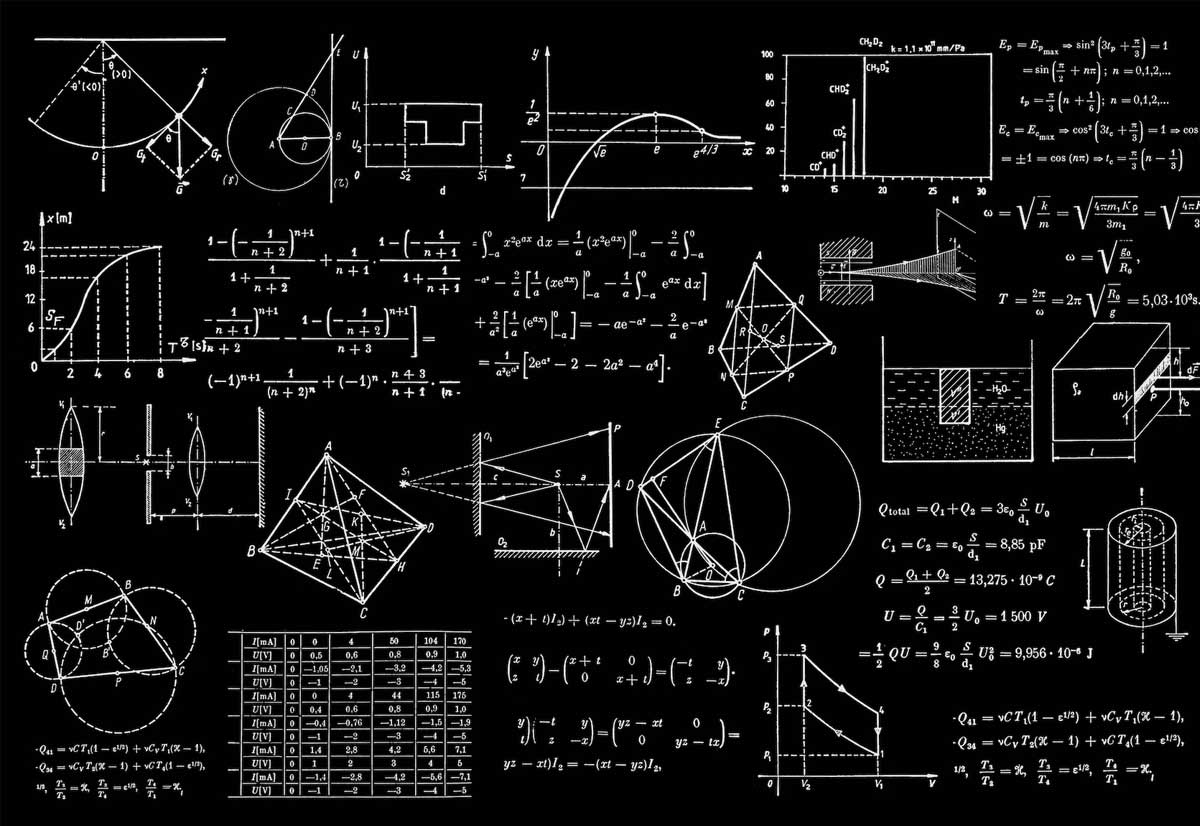 I migliori libri per imparare ad amare la matematica - macitynet.it