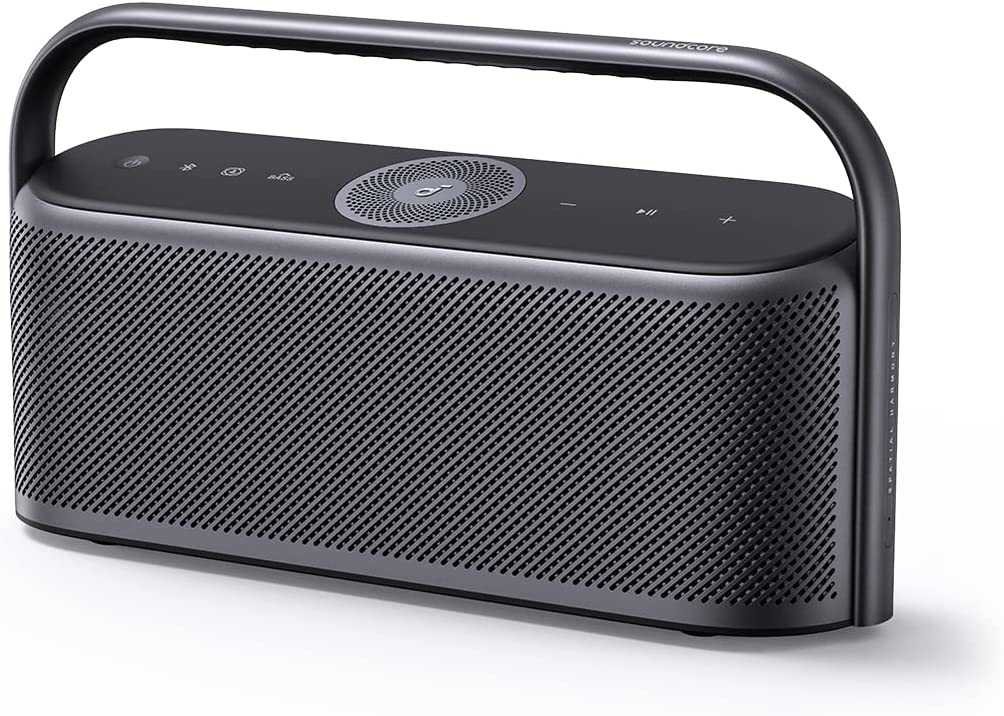 Soundcore Motion x600 di Anker va a braccetto con audio Hi-Res ...