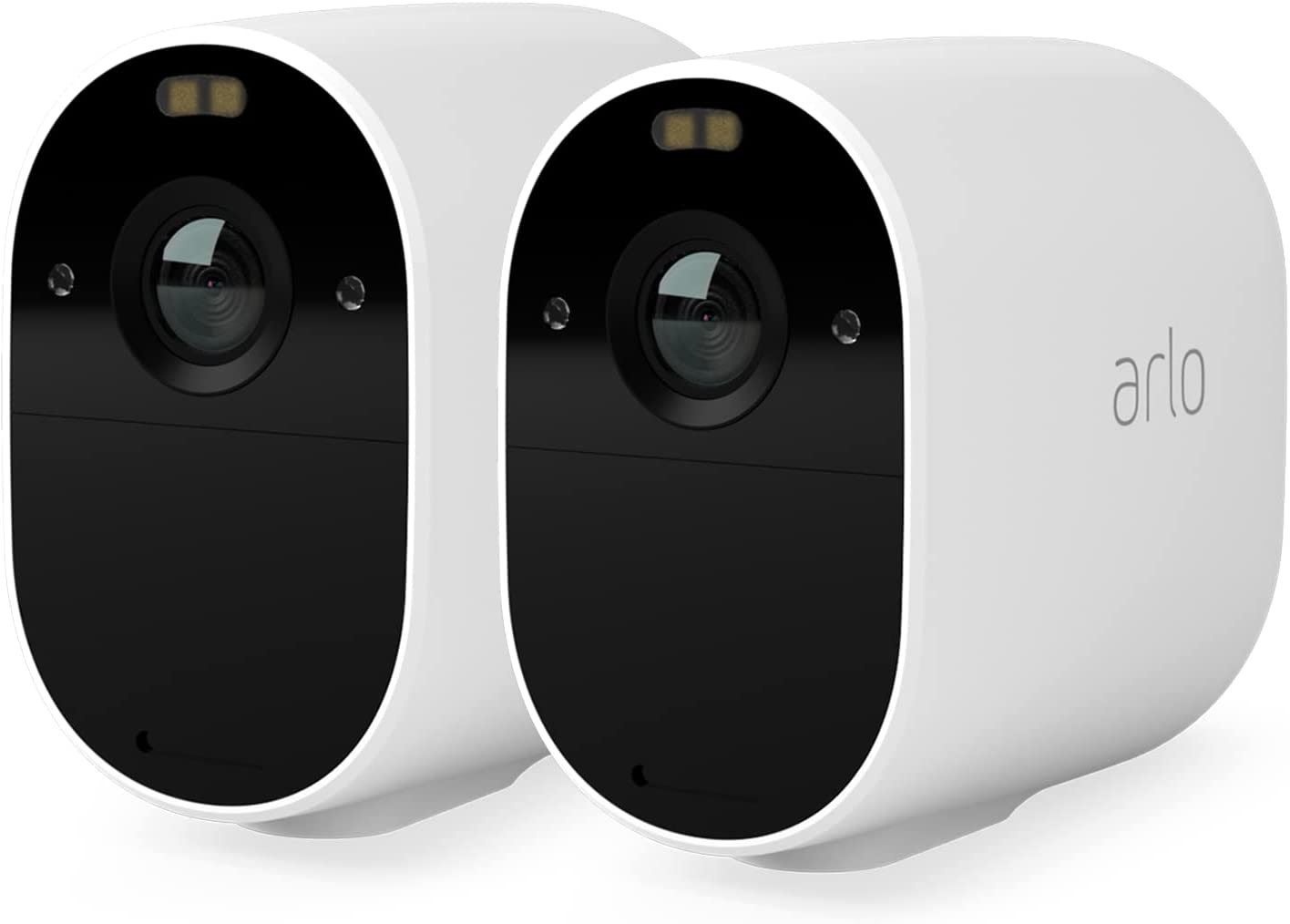 Arlo Essential Spotlight, 2 camere a meno di 150€ - macitynet.it