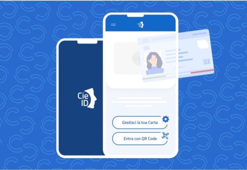 Carta Identità Elettronica CIE, quanto e come la usano gli italiani ...