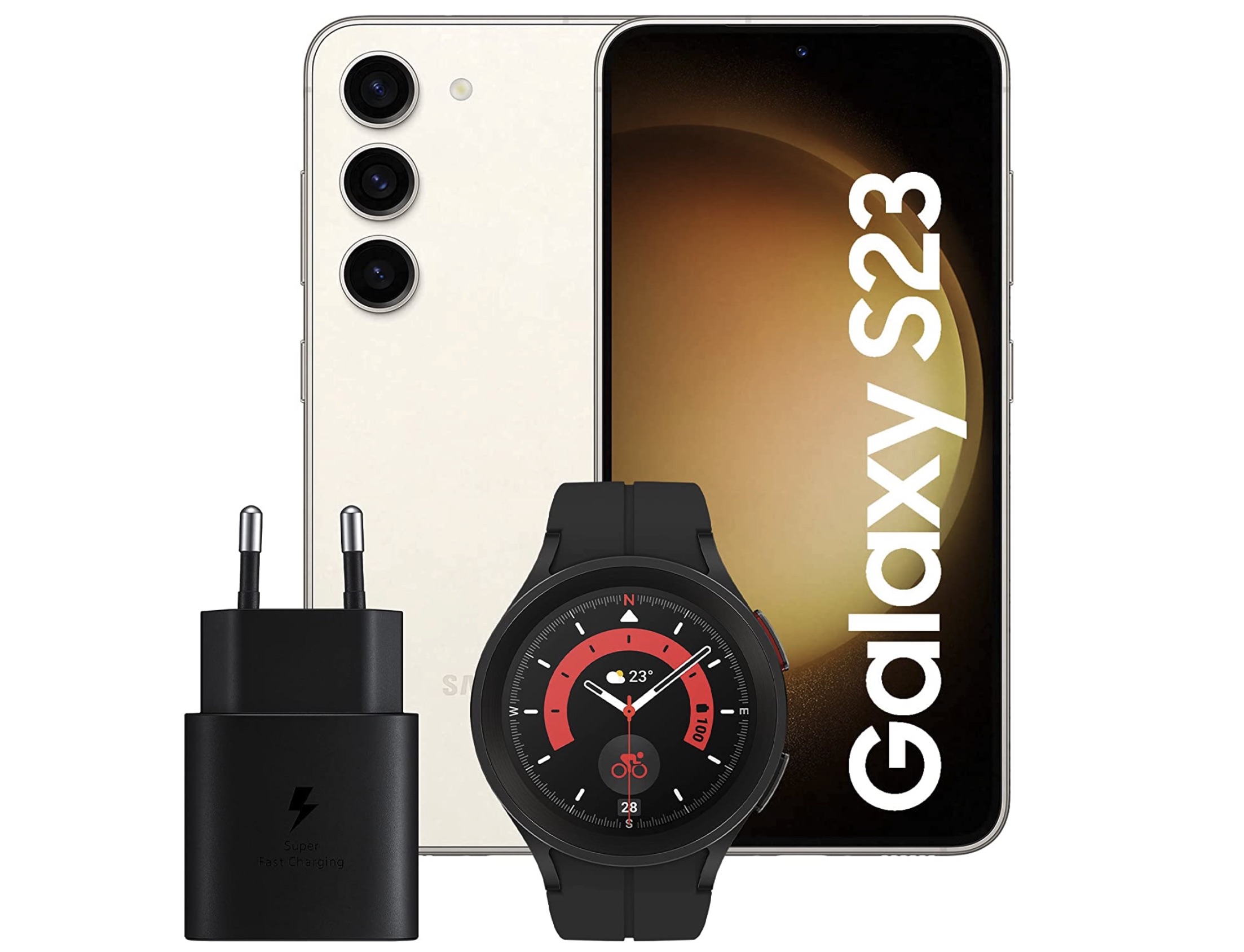 Super offerta, Samsung Galaxy S23 256 Gb a 699€ - macitynet.it