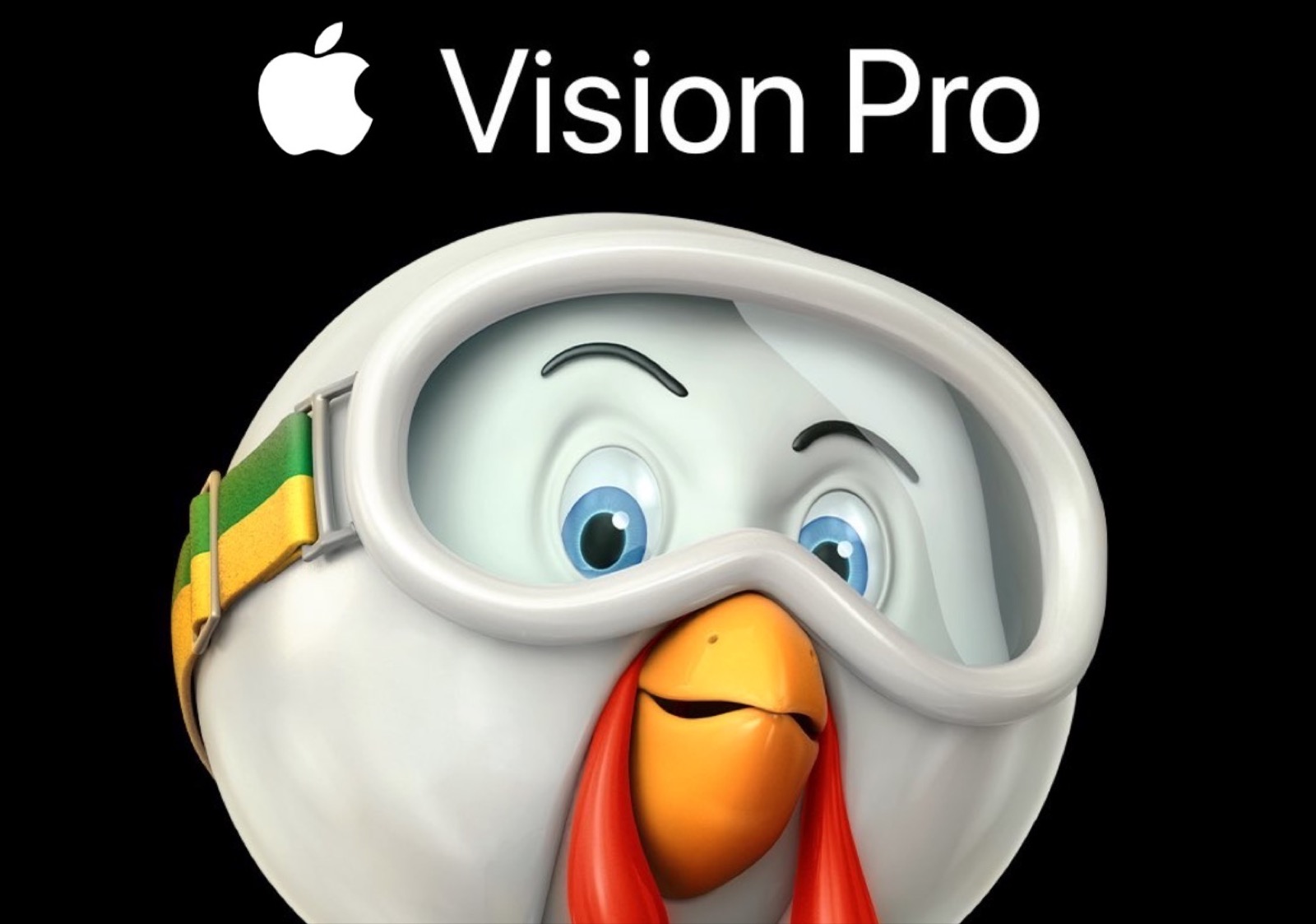 Vision Pro macchina da meme, i migliori per ridere e per pensare un po ...