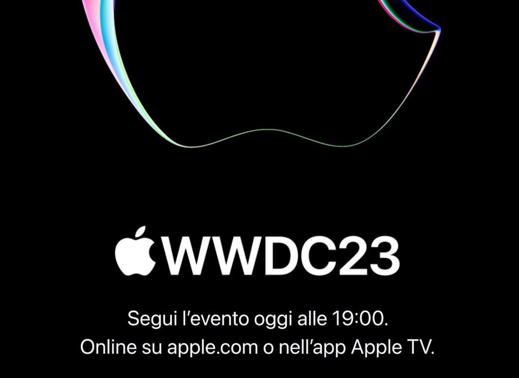 Come e dove seguire la WWDC 2023 a partire dalle 18.30 - macitynet.it