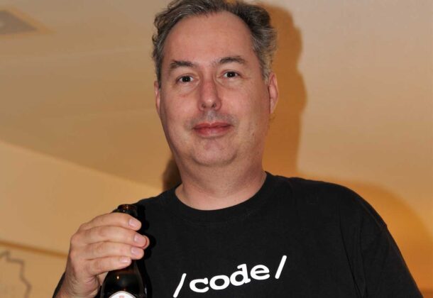 La storia di Bram Moolenaar, ci lascia il creatore di VIM, l'editor di ...