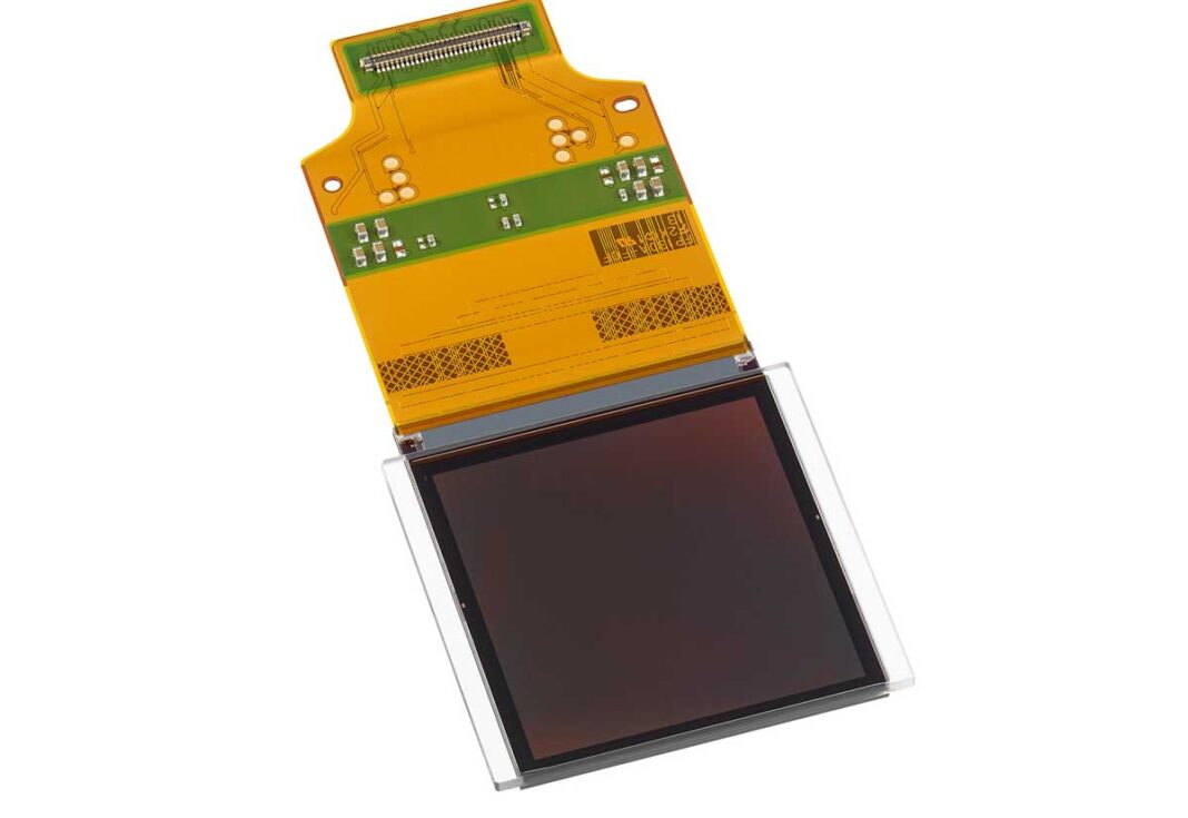 Sony svela prezzo e dettagli dei micro OLED 4K perfetti per Vision Pro ...