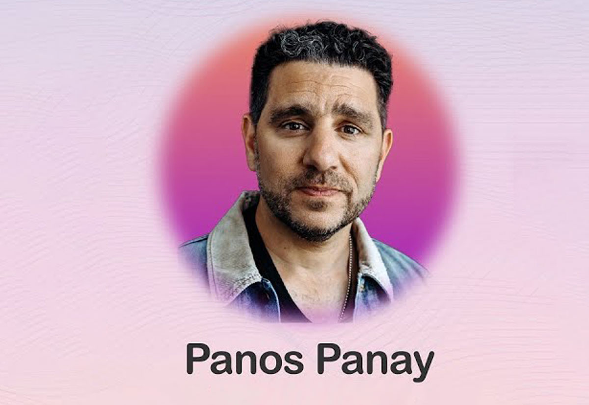 Panos Panay, Chief Product Officer di Microsoft passa ad Amazon ...
