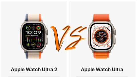 Apple Watch Ultra 2 contro Apple Watch Ultra, le differenze e quale comprare - macitynet.it