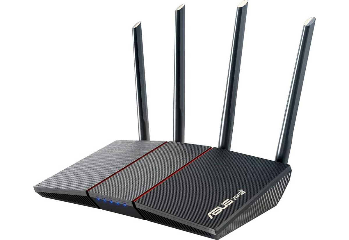 Tre router Asus con gravi vulnerabilità, aggiornare subito - macitynet.it