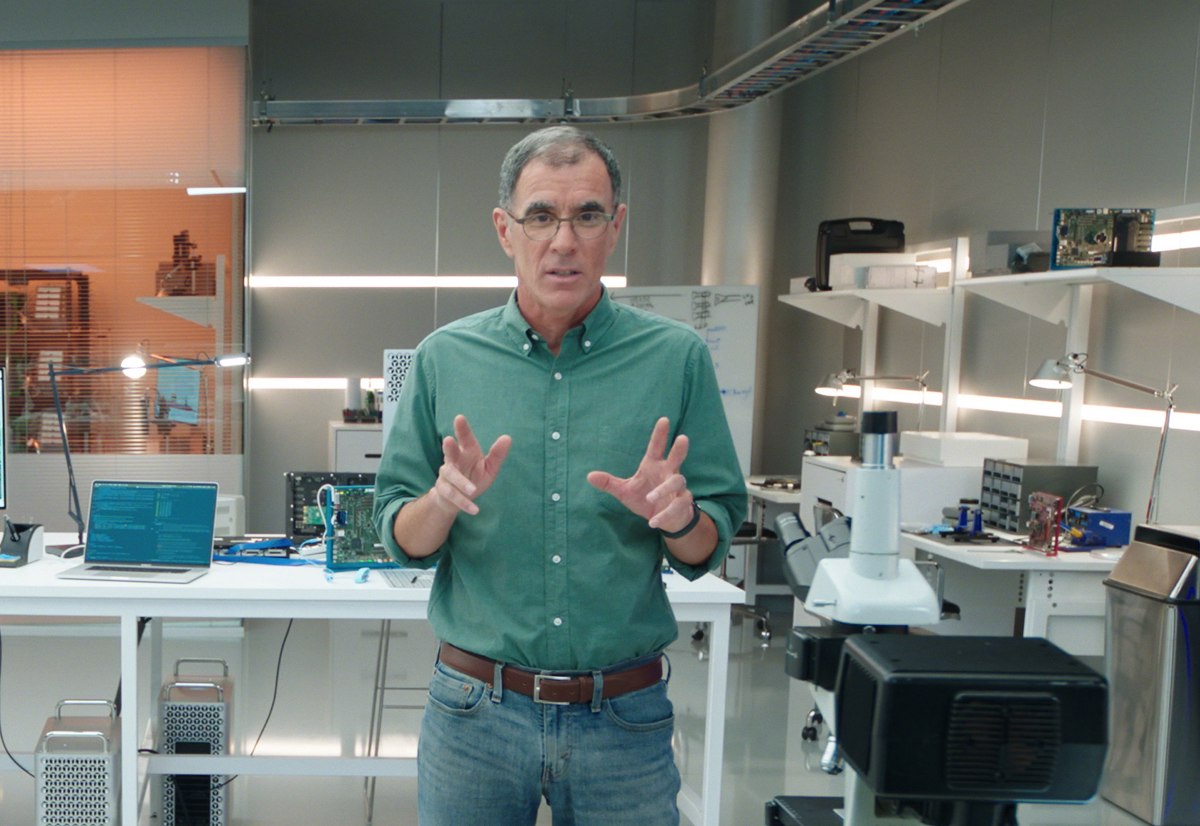 Un nuovo manager per far misurare ad Apple Watch la Glicemia - macitynet.it