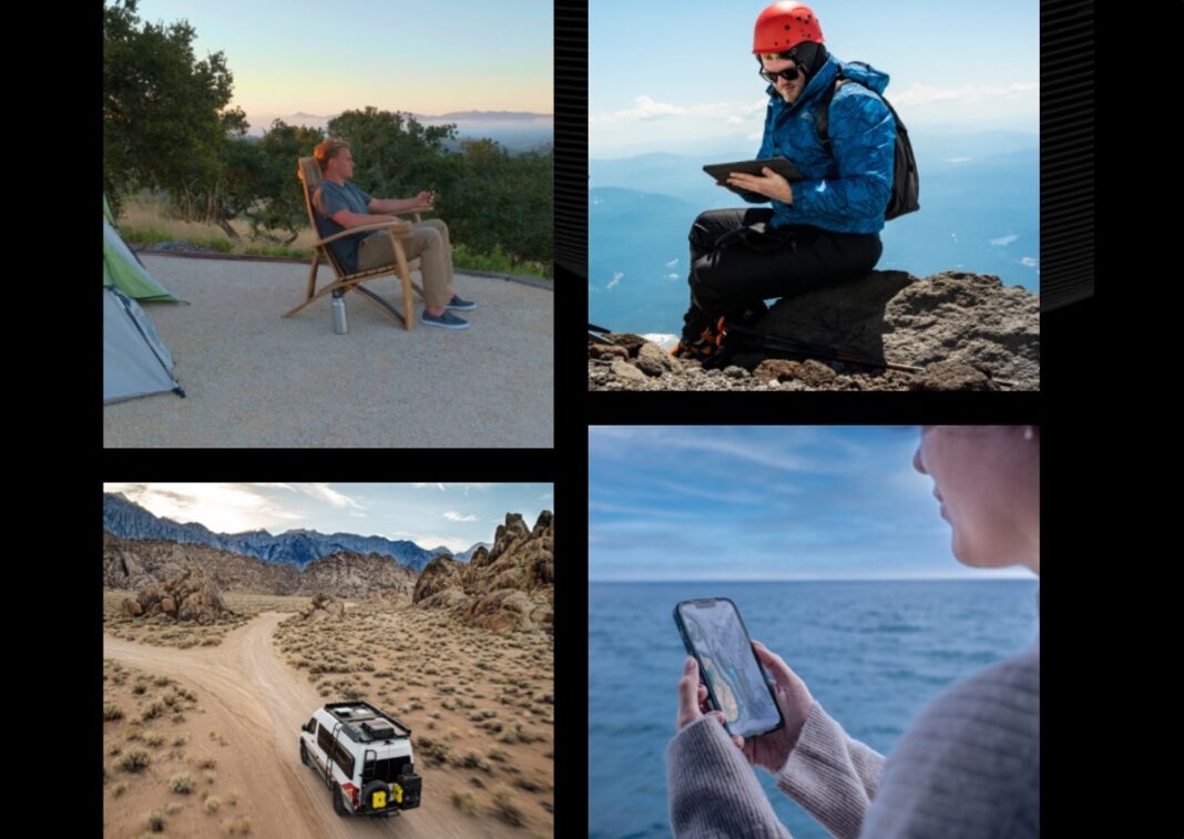 Con Starlink Direct to Cell Elon Musk collega satelliti e smartphone ...