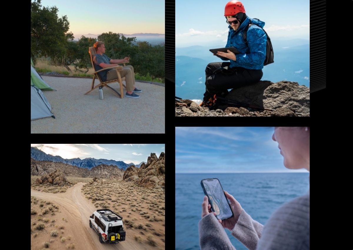 Con Starlink Direct to Cell Elon Musk collega satelliti e smartphone - macitynet.it