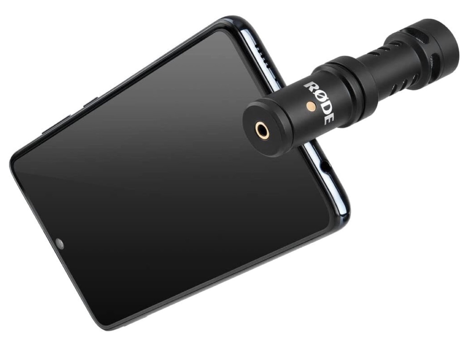 RODE VideoMic Me-C, microfono USB-C perfetto con iPhone 15 e 15 Pro ...