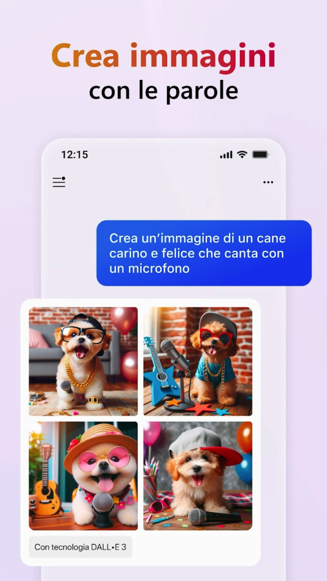 Microsoft Copilot porta su Android l’intelligenza artificiale di ChatGPT - macitynet.it