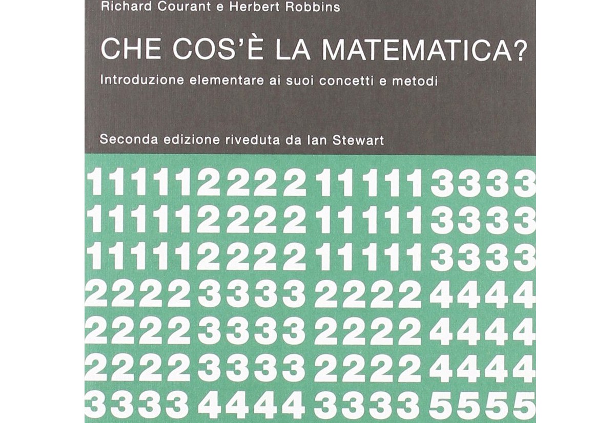 I migliori libri per capire la matematica - macitynet.it