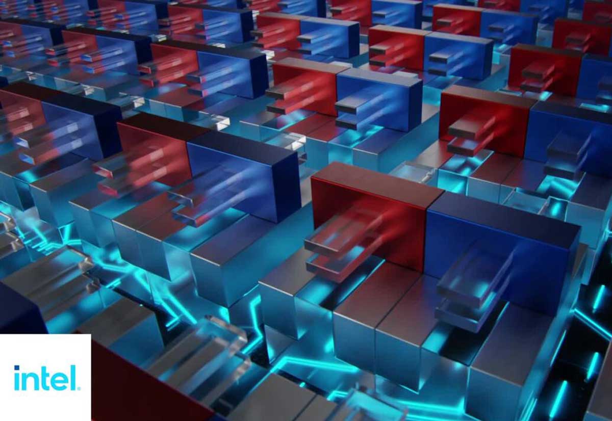 Intel innova i transistor stack 3D per estendere la Legge di Moore ...