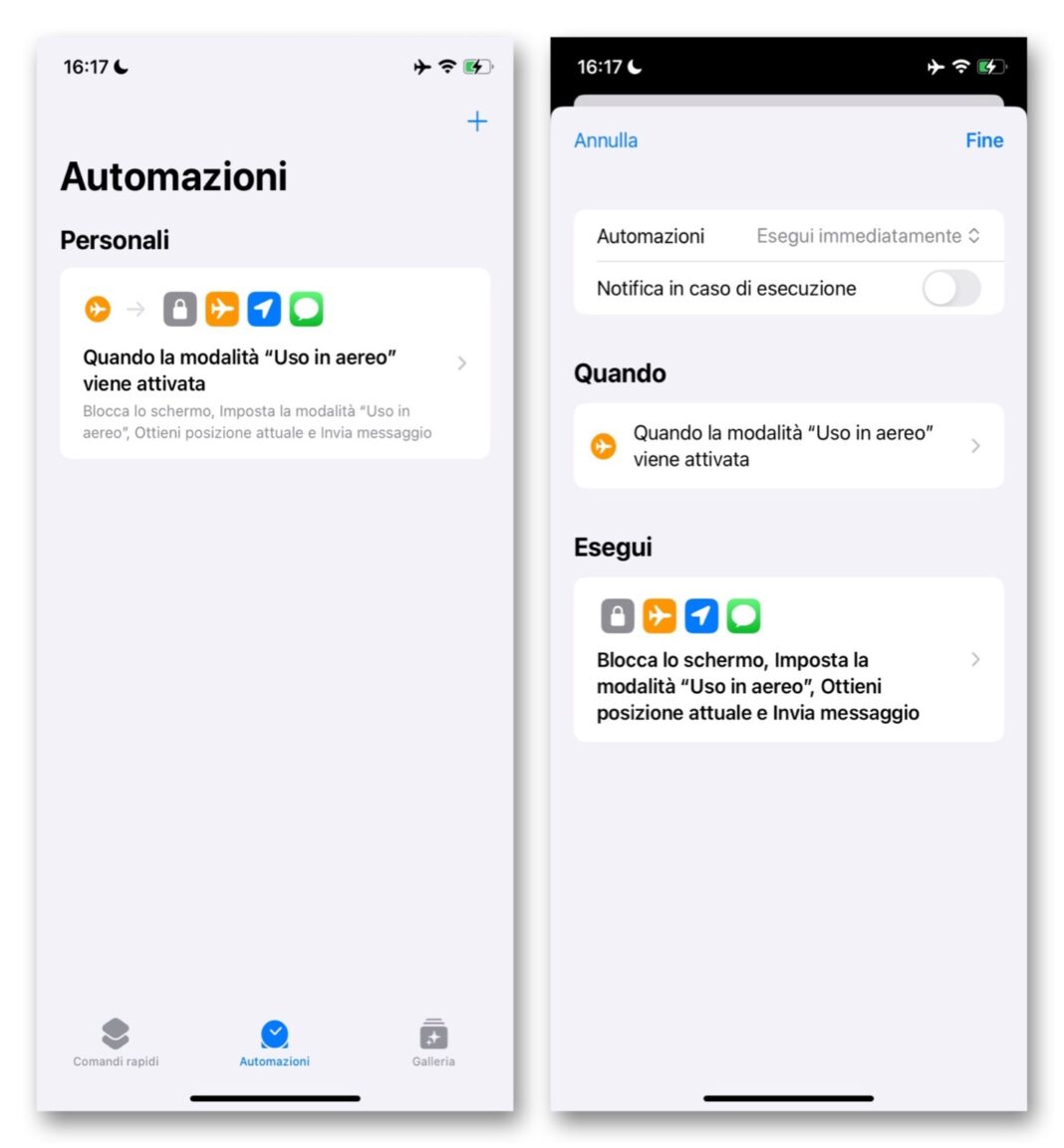 Come attivare l'antifurto su iPhone con iOS 17 - macitynet.it
