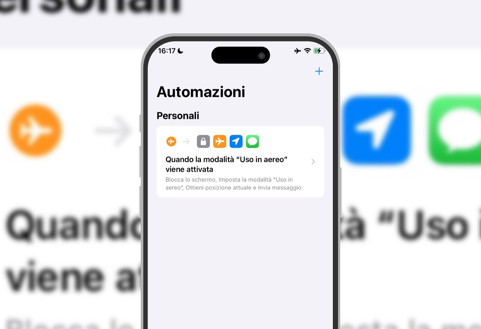 Come attivare l'antifurto su iPhone con iOS 17 - macitynet.it