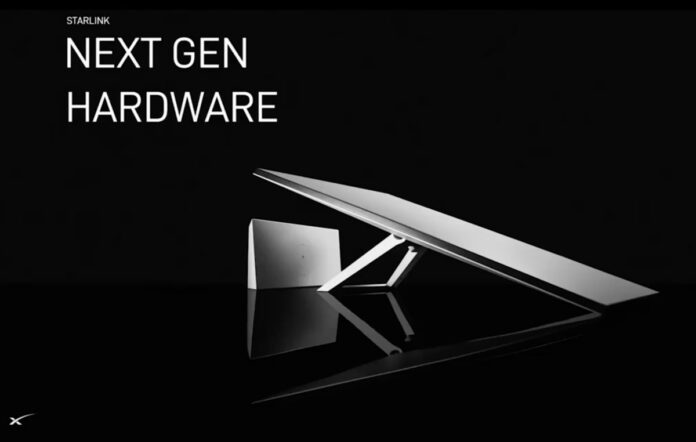 La parabola portatile Starlink sta nello zaino - macitynet.it