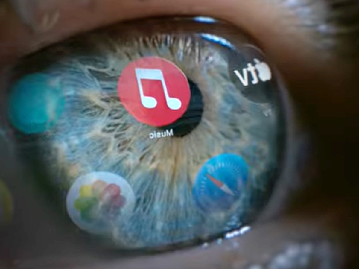 Apple Vision Pro, ecco cosa succede quando lo provi - macitynet.it