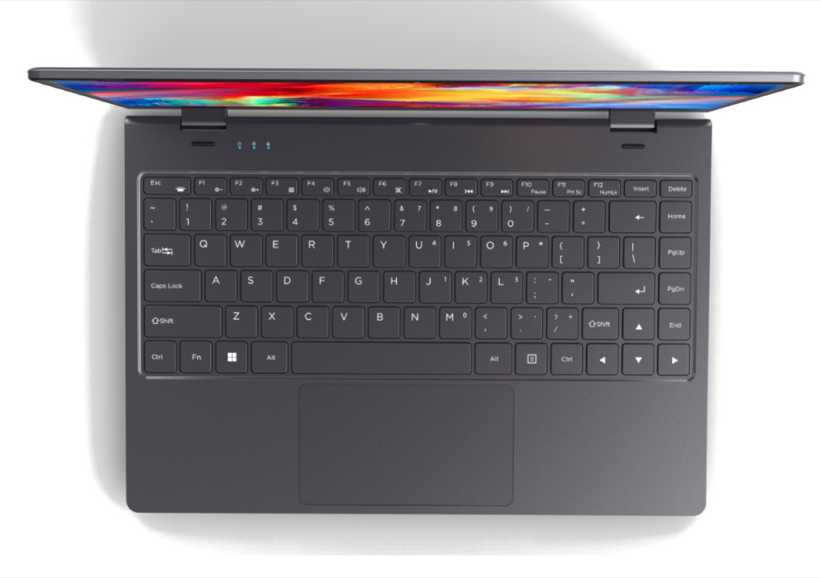 N-One Nbook Plus, il portatile convertibile che diventa tablet ...