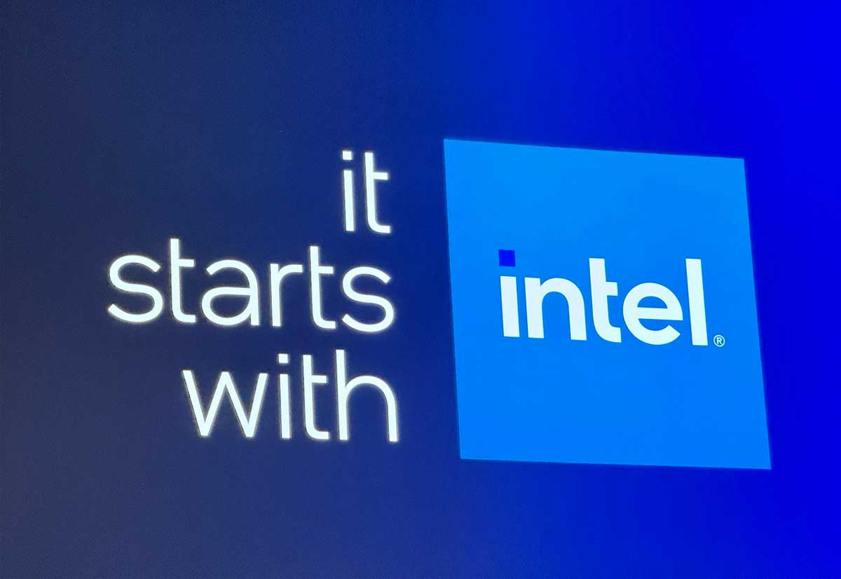 Intel, l’AI sulla nuova piattaforma Intel vPro - macitynet.it