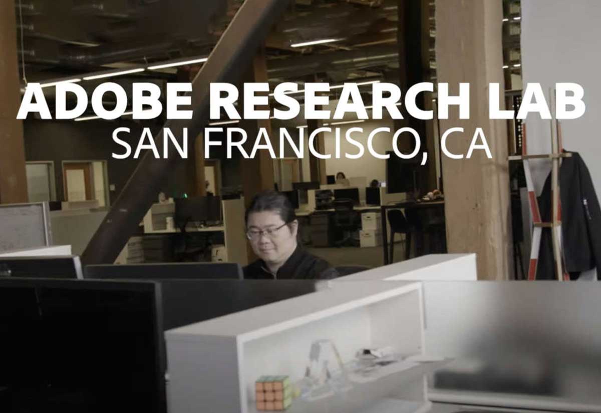 Adobe, il doppiaggio e la sincronizzazione labiale con la potenza dell ...