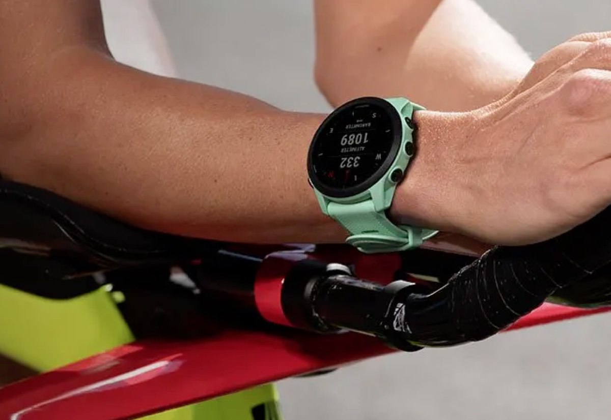 Sconto Garmin Forerunner 745, perfetto per corsa e triatleti a metà ...