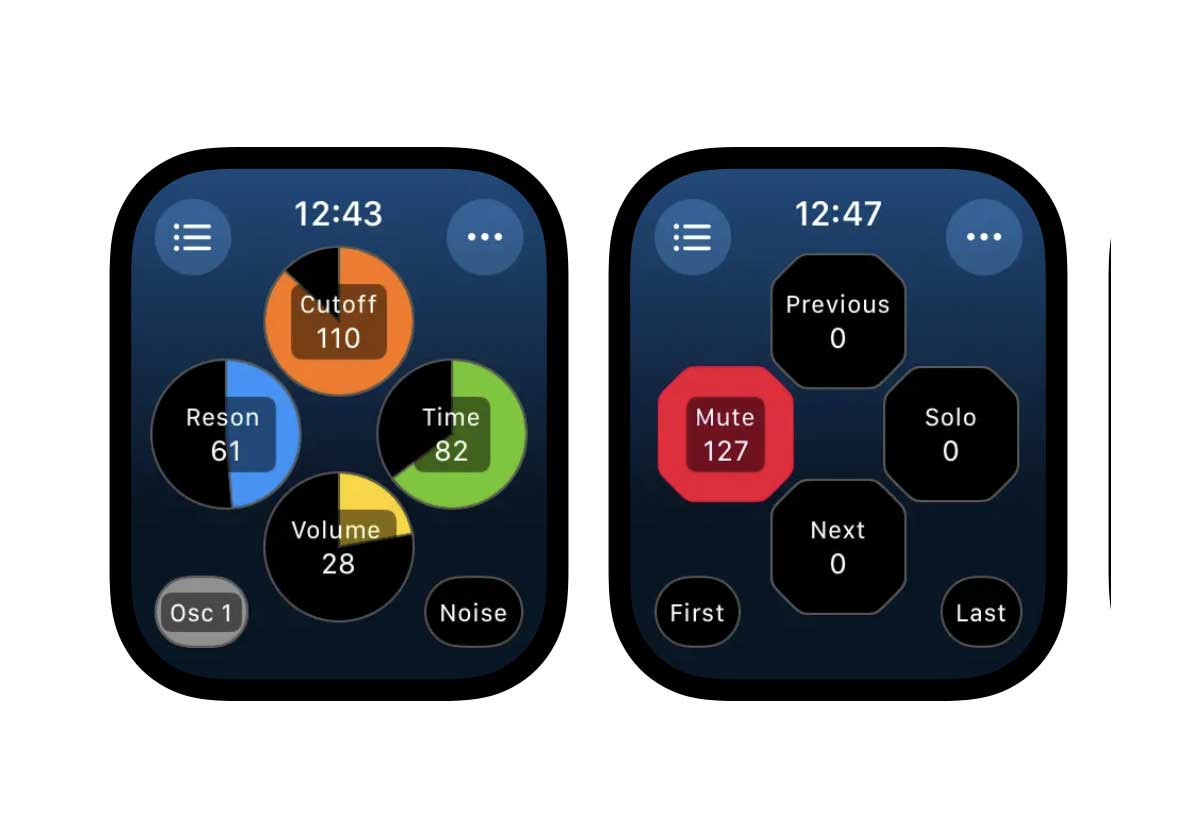 MidiWrist Unleashed trasforma l'Apple Watch in controller MIDI ...