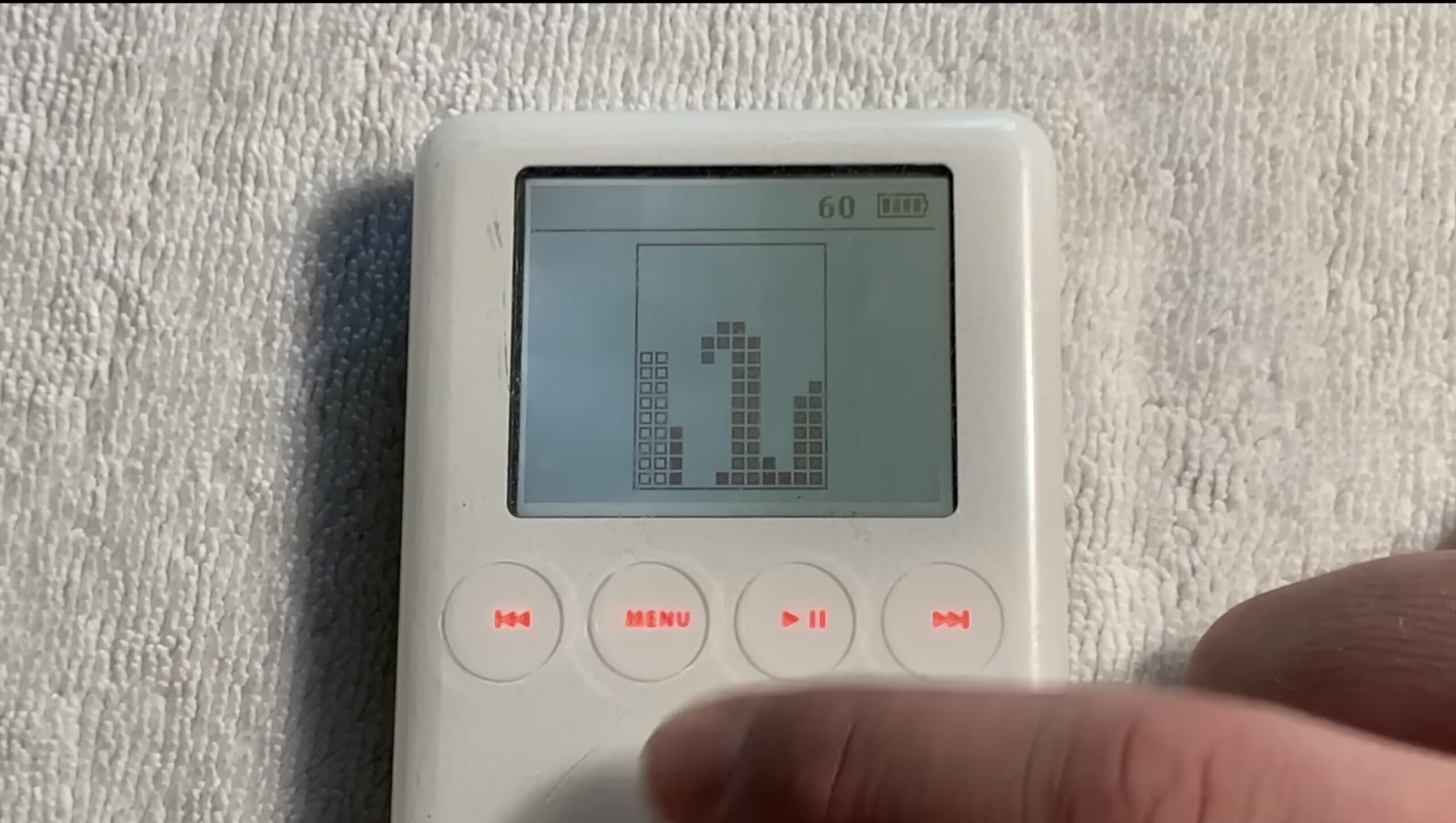 Il video del clone di Tetris che Apple non ha mai rilasciato - macitynet.it
