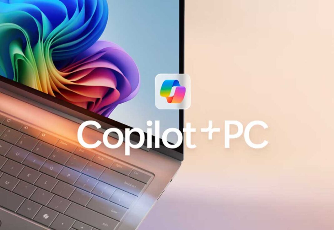 Con i nuovi Copilot Plus PC, Microsoft vuole detronizzare i MacBook Air - macitynet.it