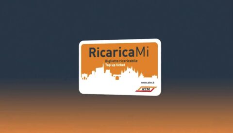 ATM Milano, il biglietto metro e tram diventa RicaricaMi - macitynet.it