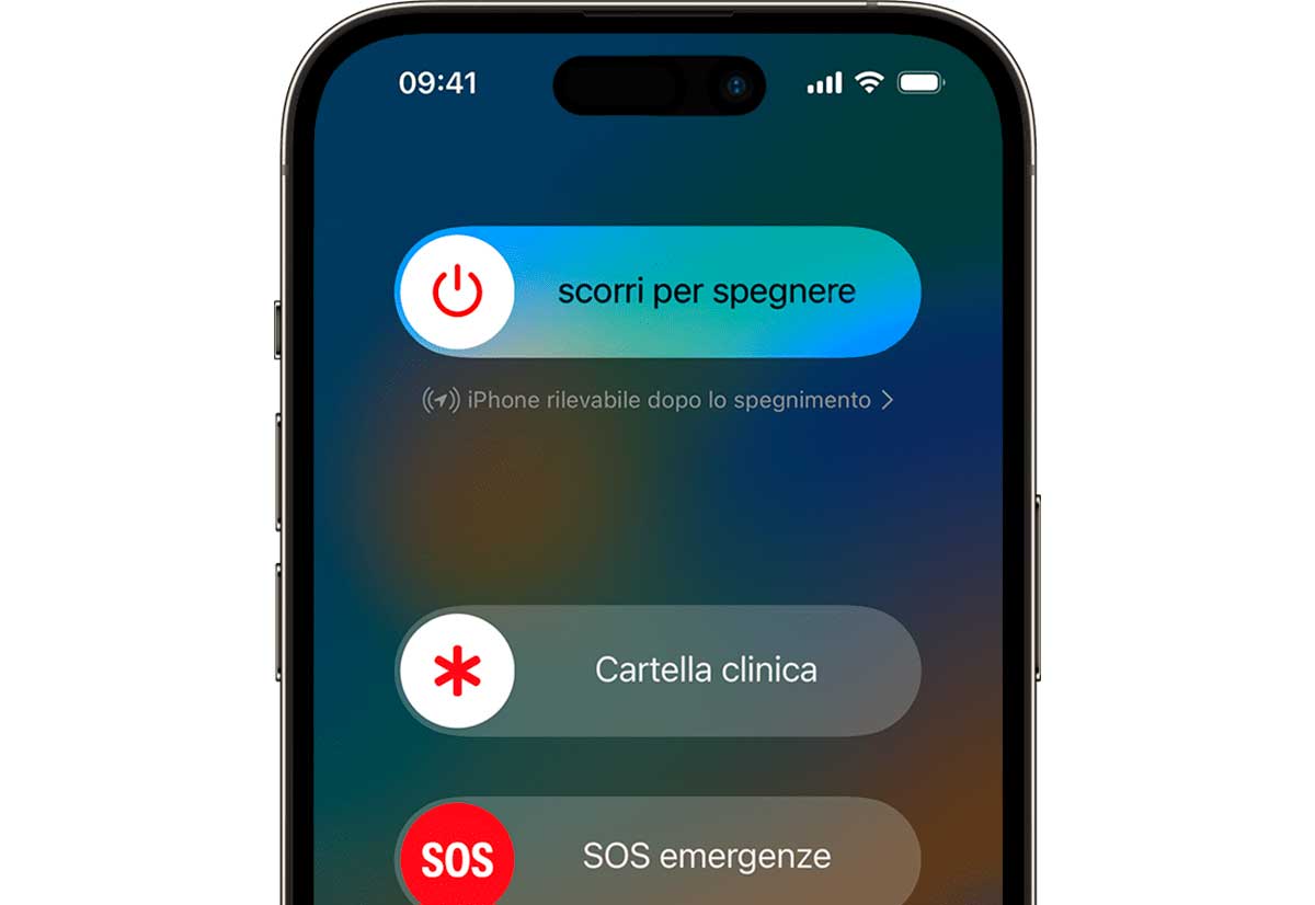 Con iOS 18 SOS emergenze permetterà di mandare video e foto - macitynet.it