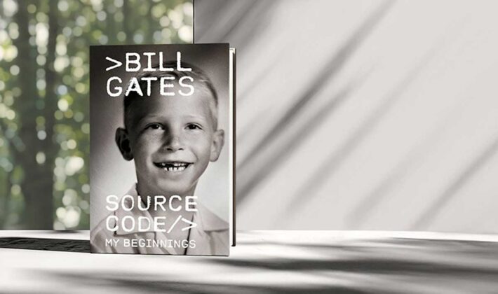Billa Gates smise con le canne e così inventò Windows - macitynet.it