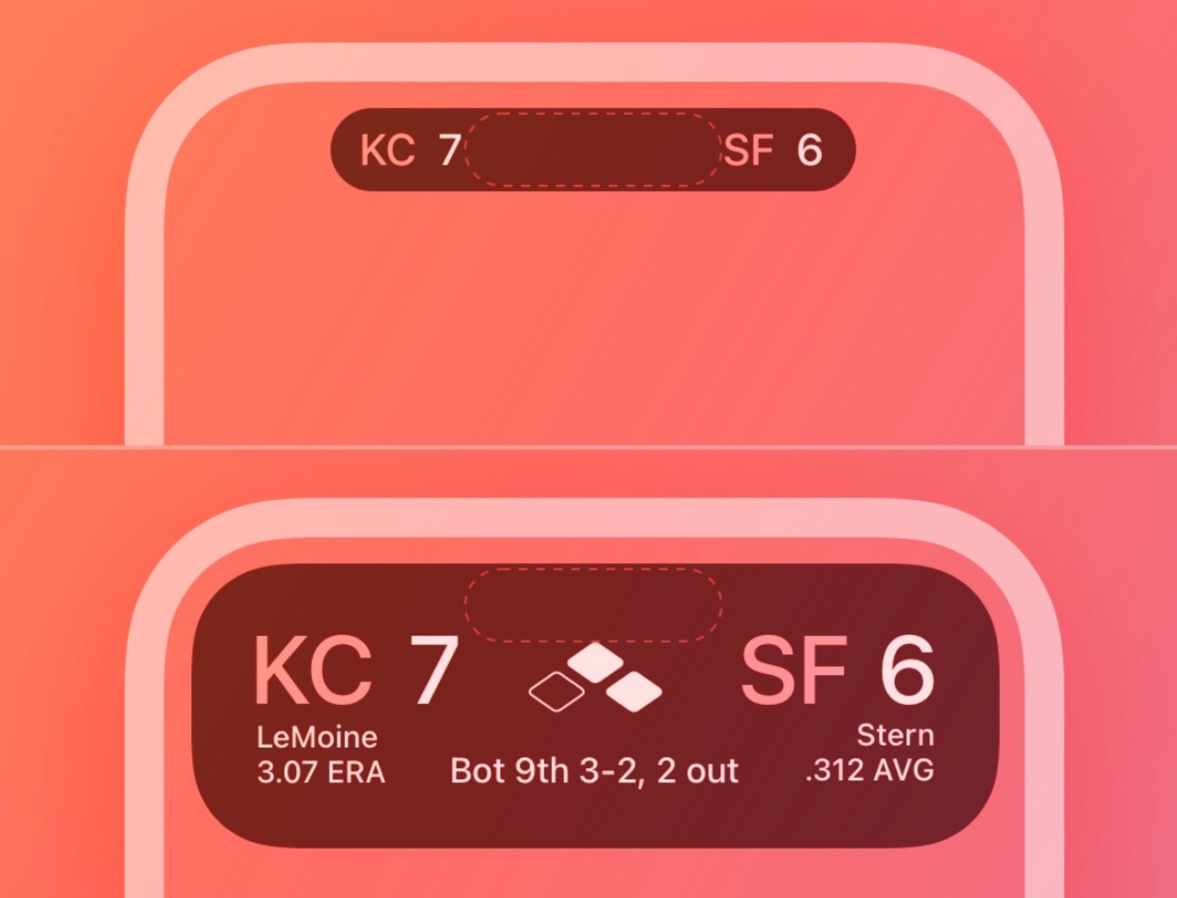 Tutto quello che dovete sapere sulla Dynamic Island di iPhone ...