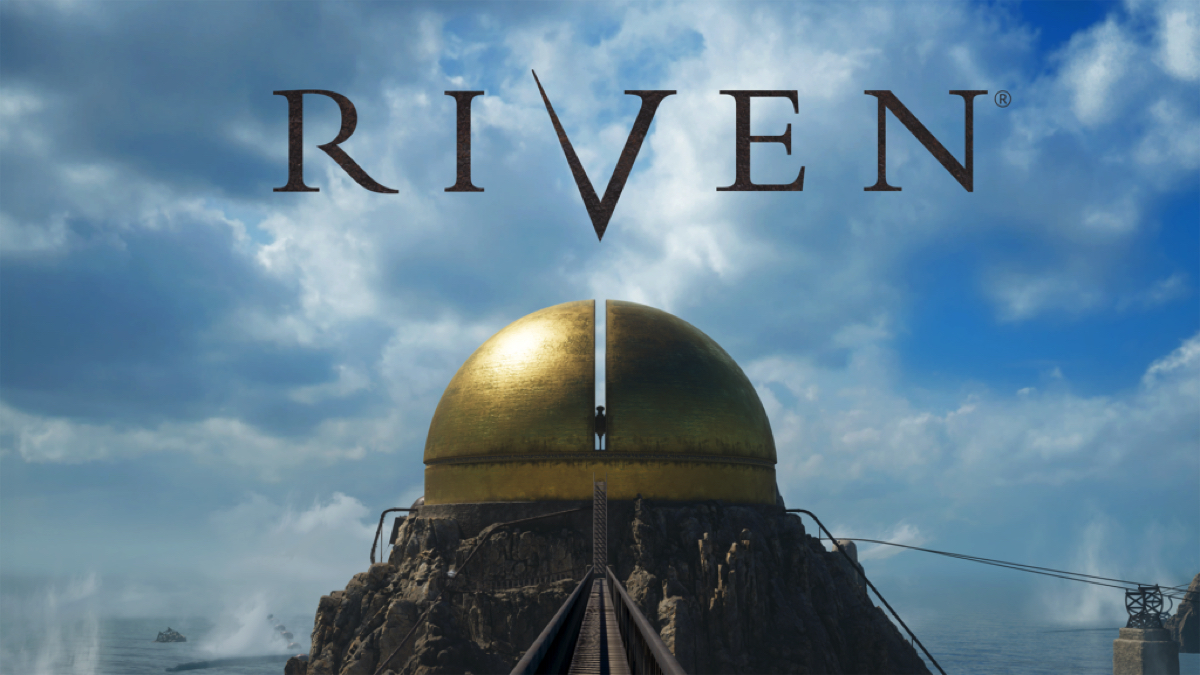 Riven remake, il seguito di Myst ottiene voti top - macitynet.it
