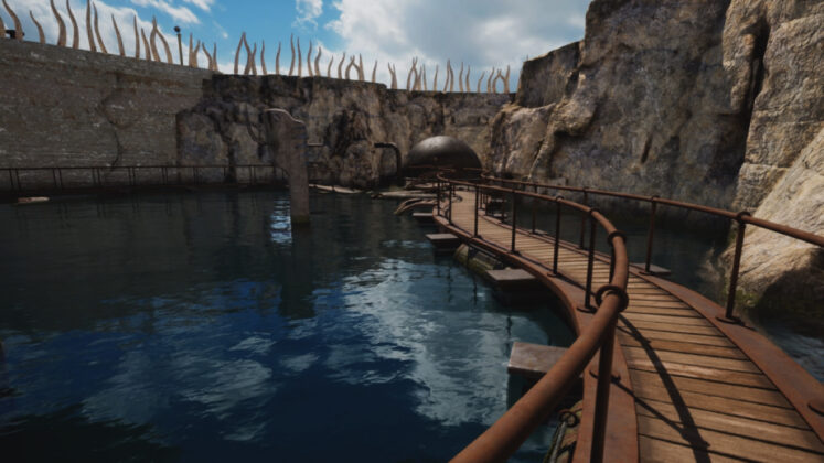 Riven remake, il seguito di Myst ottiene voti top