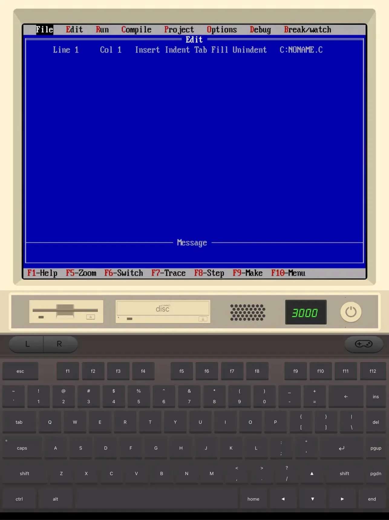 iDOS 3 disponibile su App Store l’emulatore PC più rifiutato da Apple - macitynet.it