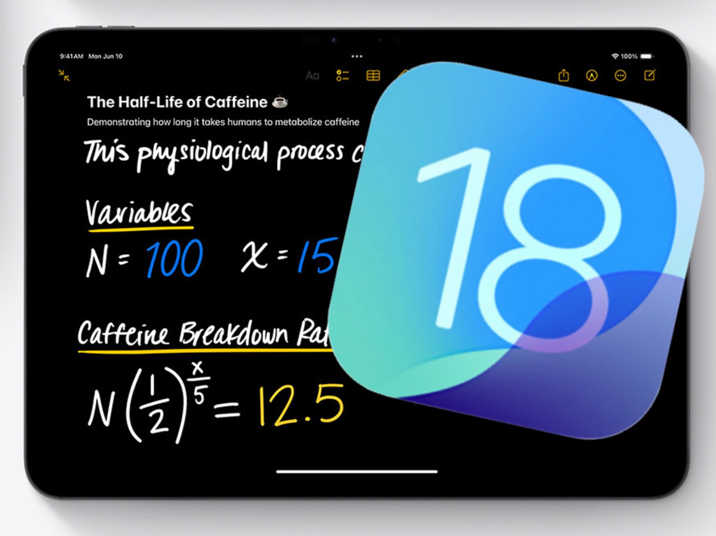 Quali iPad sono compatibili con iPadOS 18 - macitynet.it