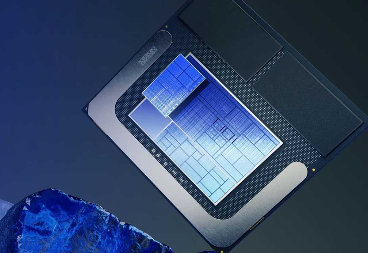 Intel ha presentato le prime CPU Lunar Lake per laptop - macitynet.it