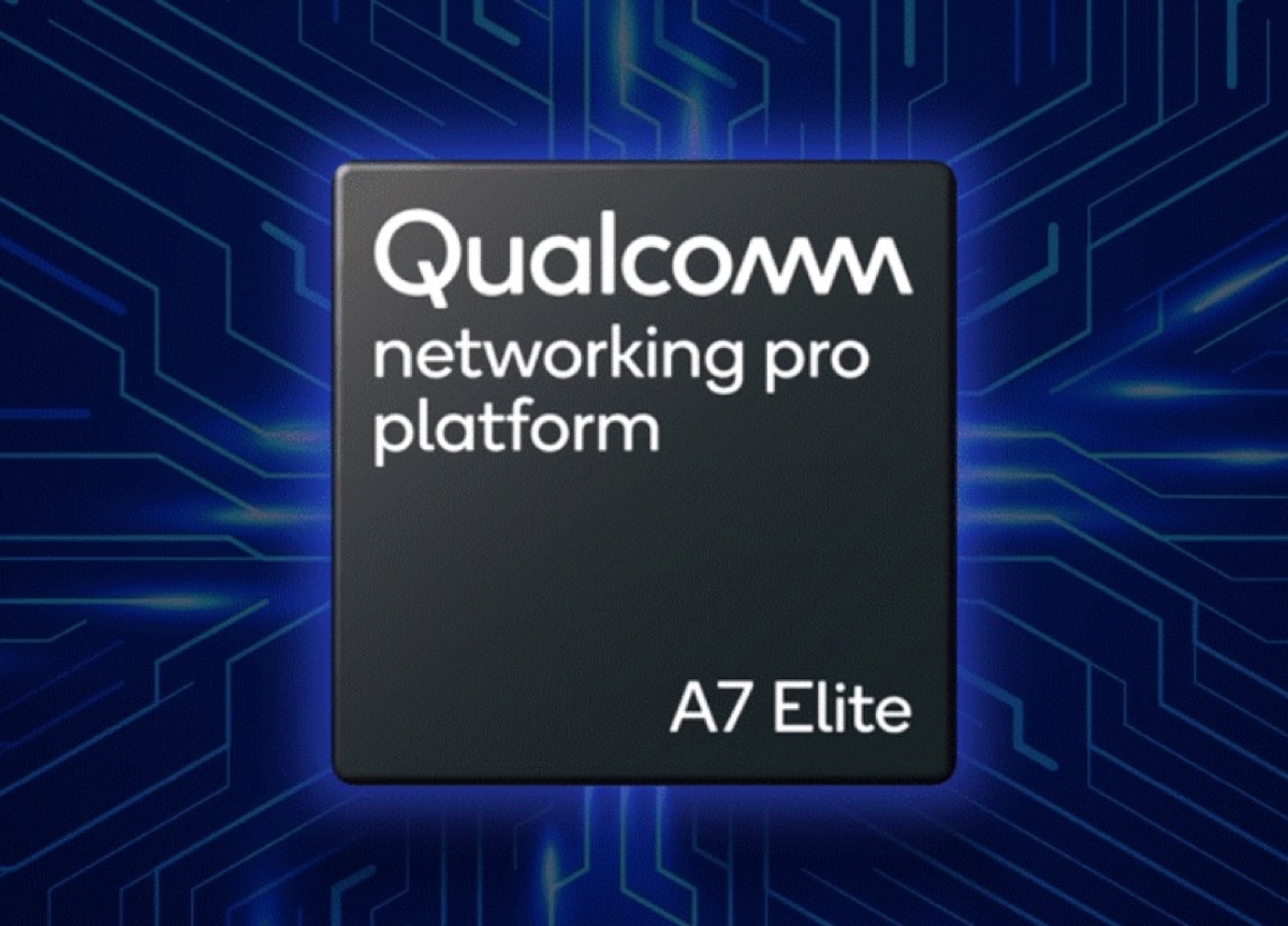 Qualcomm accelera Wi-Fi 7 e AI in case e aziende - macitynet.it
