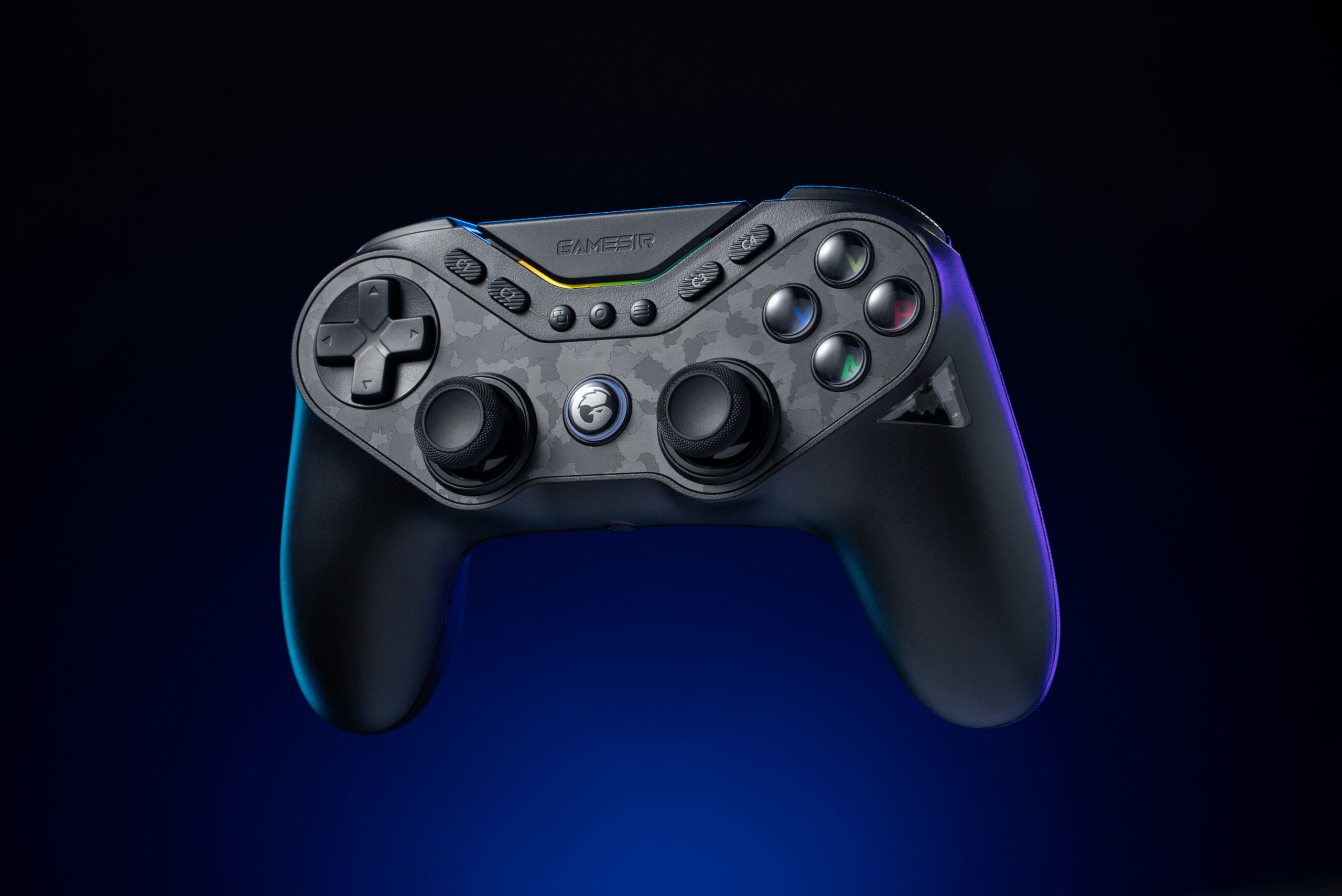 GameSir Tarantula Pro è il controller per PC, Switch e mobile ...