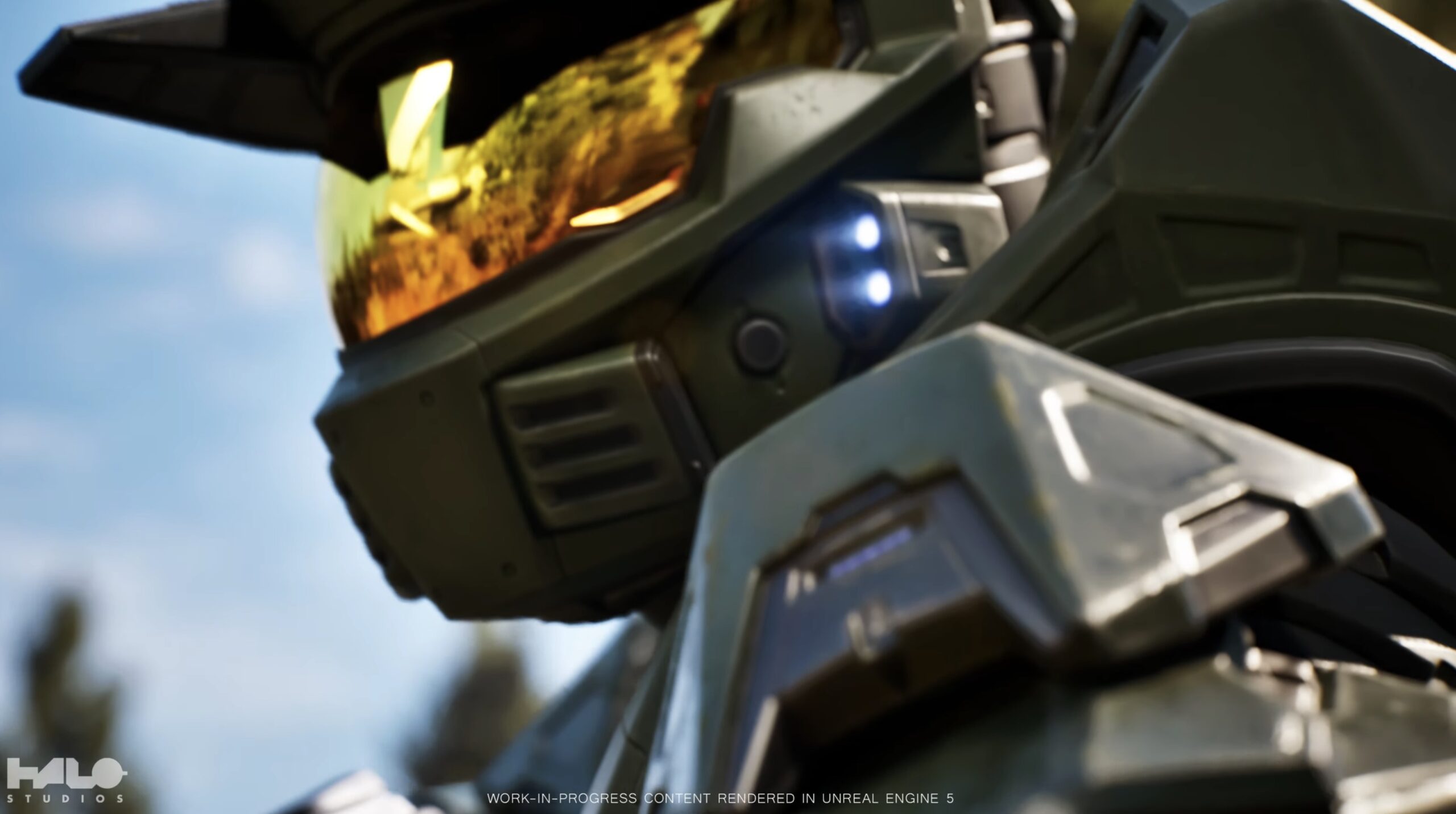Halo torna grande con Unreal Engine 5 - macitynet.it
