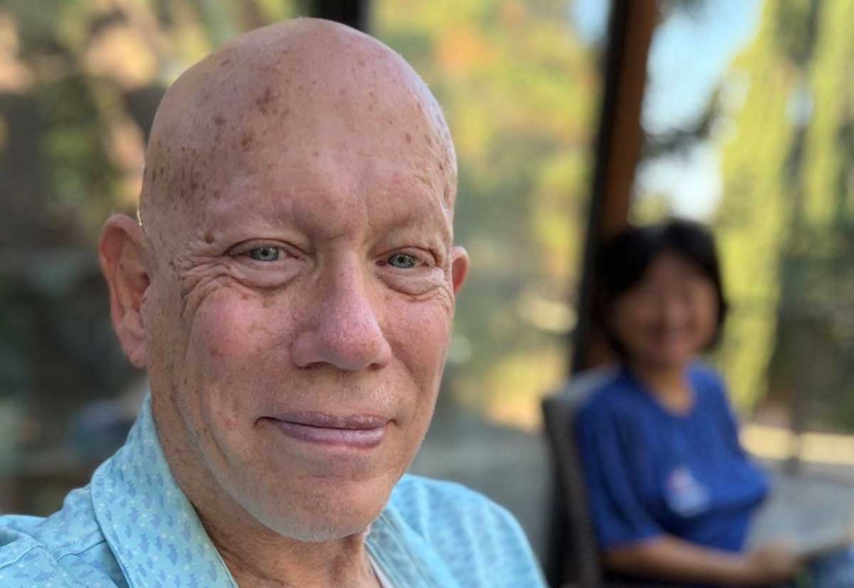 Bill Atkinson, il papà di MacPaint e HyperCard e la diagnosi del tumore ...